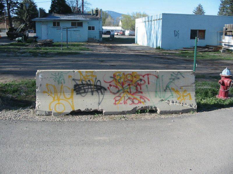 Suspected gang ‘turf war’ in Gypsum | VailDaily.com